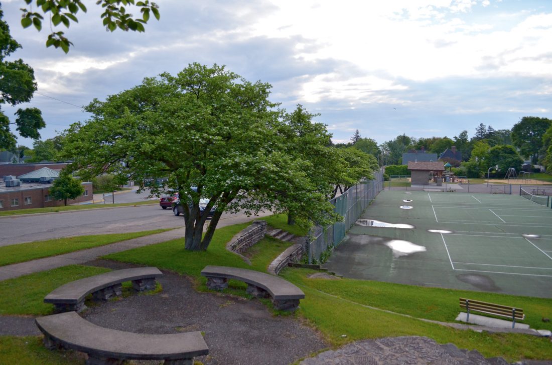 Williams Park project approved by Marquette City Commission | News ...